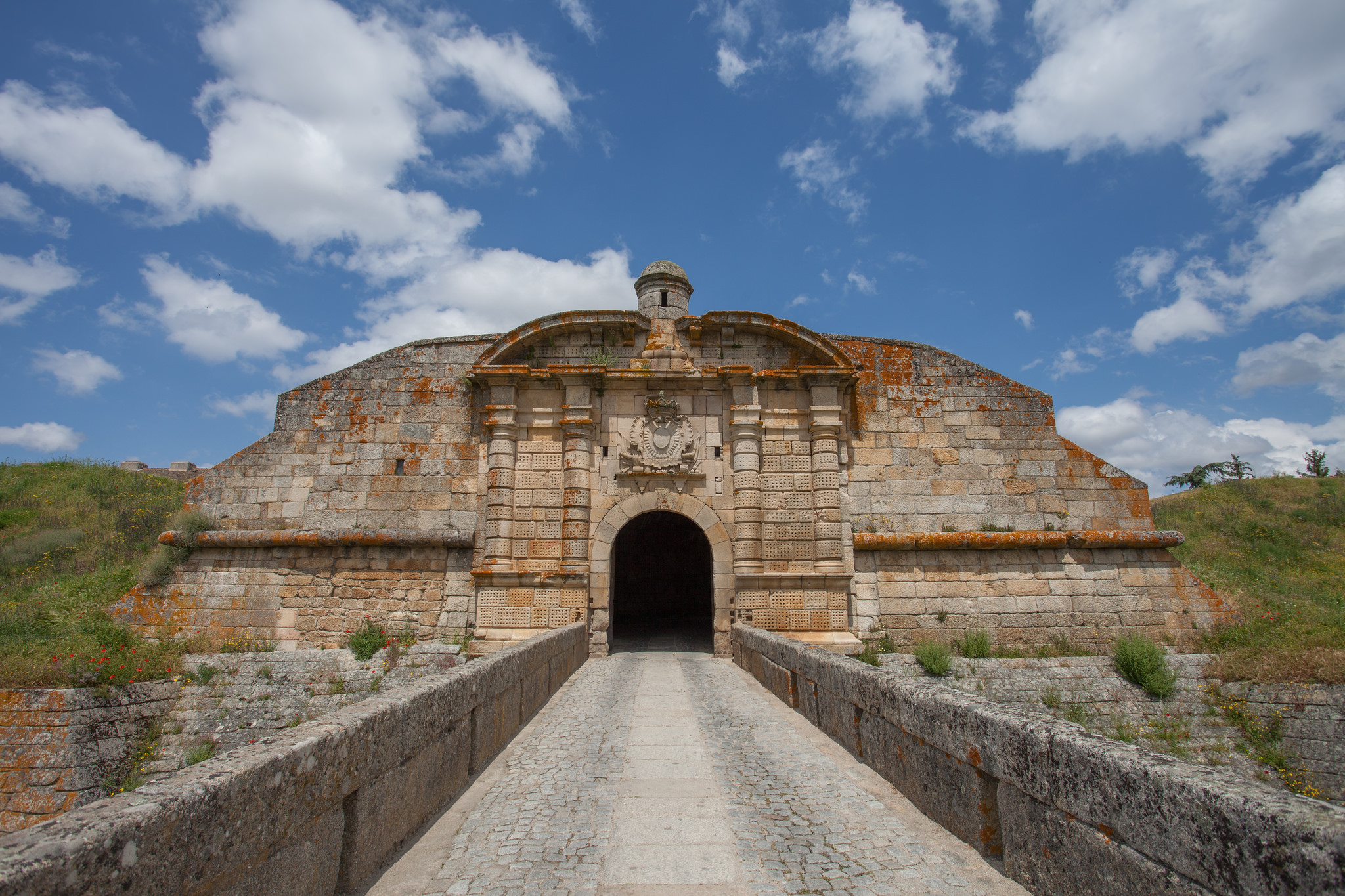 O milagre da Aldeia Histórica de Almeida - Aldeias Históricas de Portugal