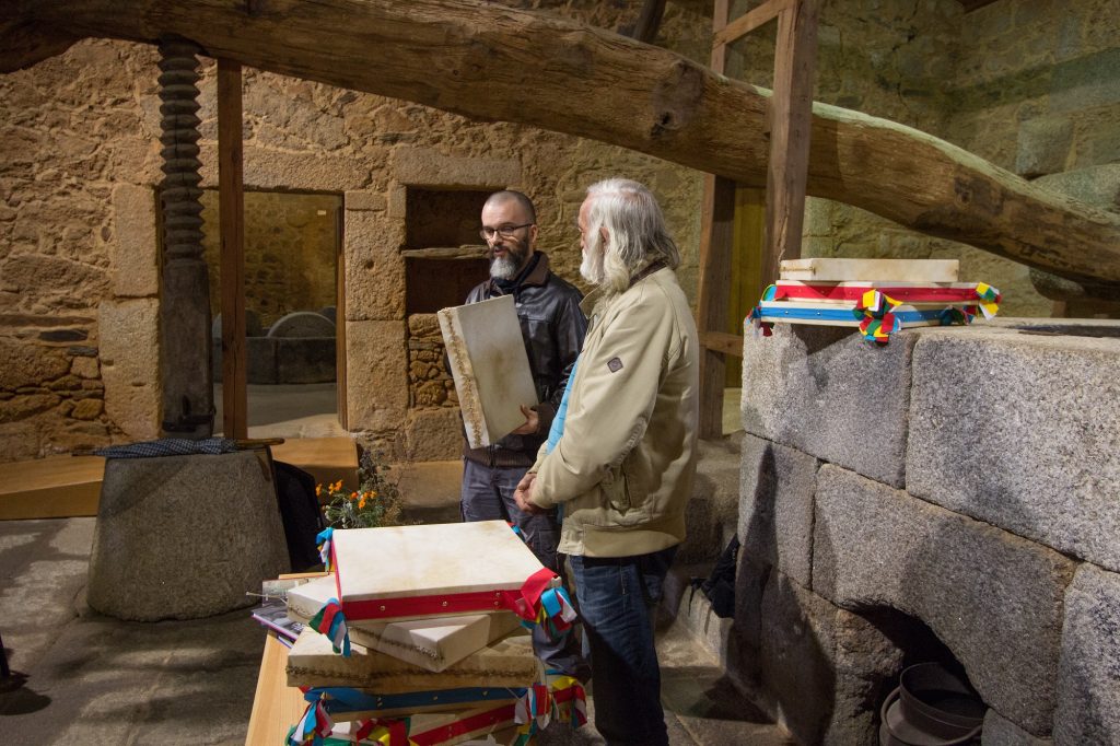 José Relvas, the last adufe maker - Aldeias Históricas de Portugal