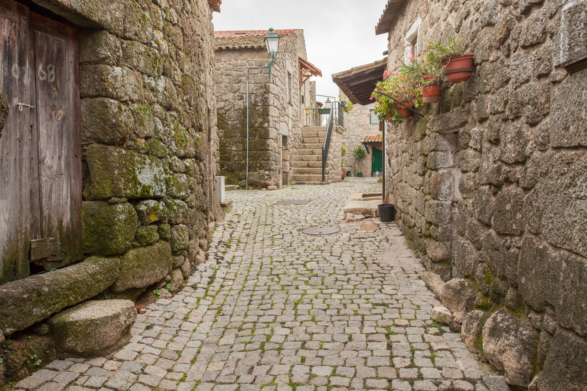 Sabores e aromas da Aldeia Histórica de Monsanto - Aldeias Históricas ...